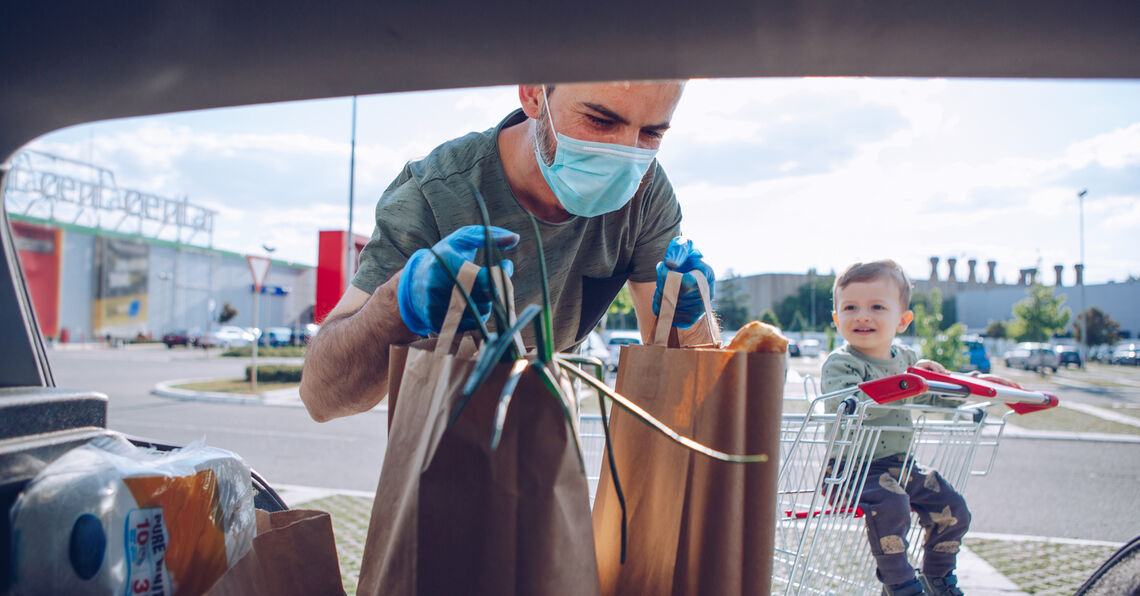 Project Bread Invests in Local Solutions for Food Security