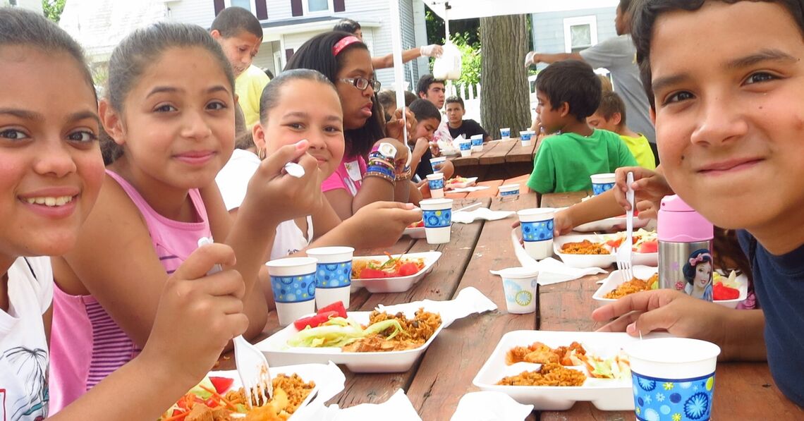 Buttermilk Cornbread | USDA Recipe for Schools