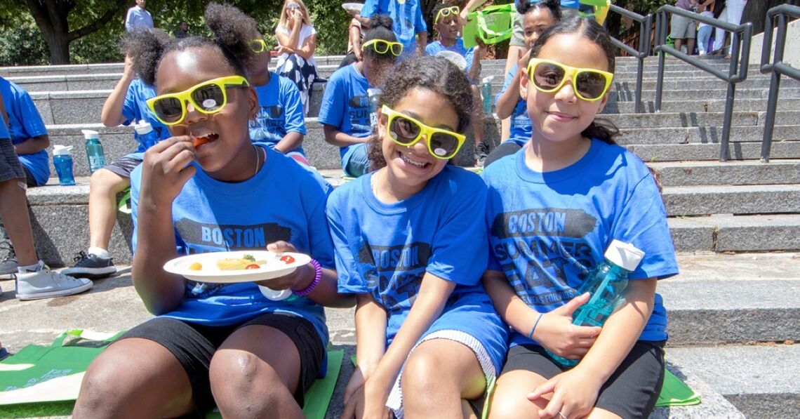 Summer Food Programs—What to Know & How to Enroll your Child
