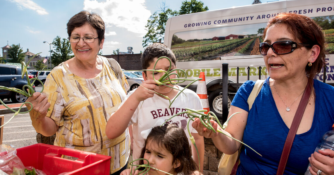 Project Bread testifies, "Make HIP Permanent"