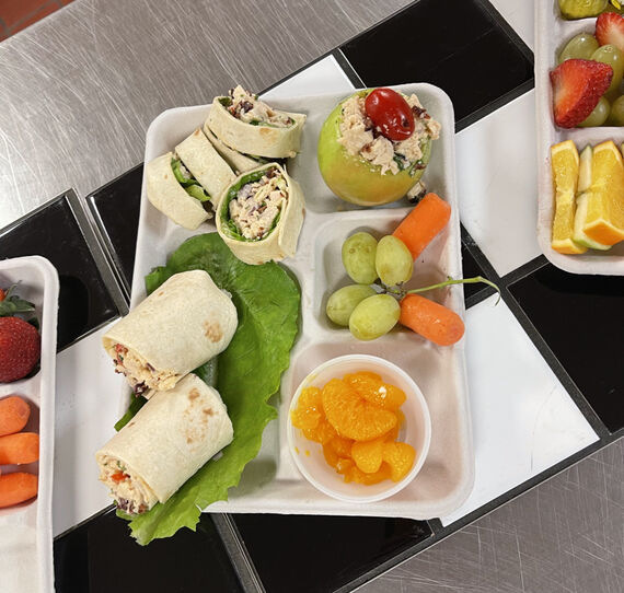 Project Bread launches School Food Fellowship to feed kids