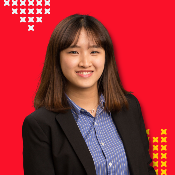 Tina Ho interview about QARI's work