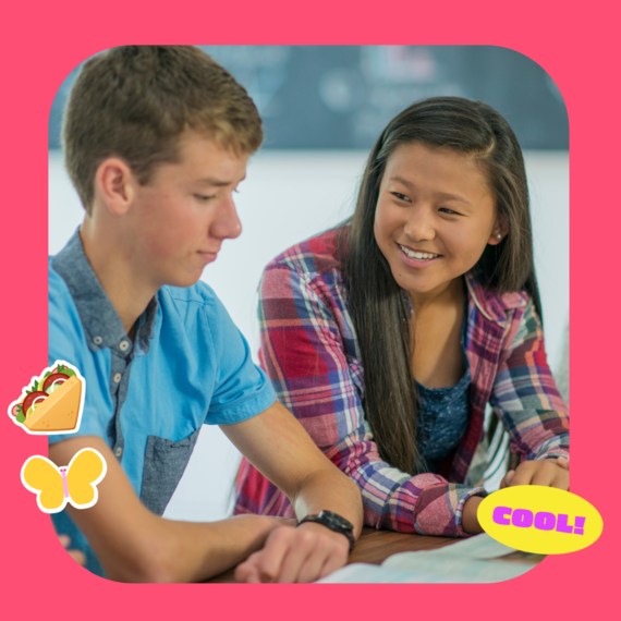 5 Reasons You Will Love Summer Eats