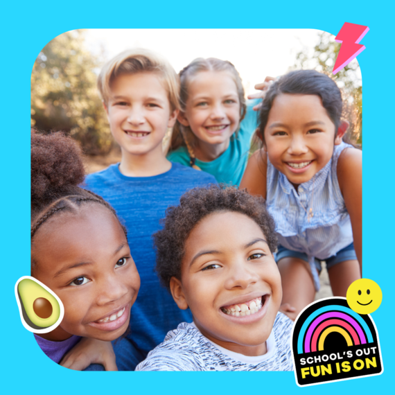 5 Reasons You Will Love Summer Eats