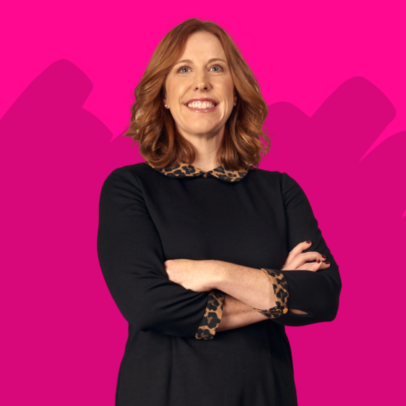 Leading with Purpose: Insights from Project Bread's CEO