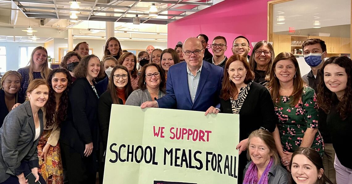 Staff Directory | About Project Bread