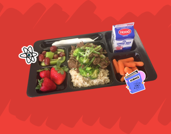 Project Bread Applauds USDA’s Proposed School Meal Standards