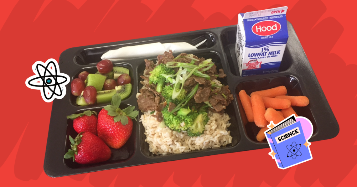 Project Bread Applauds USDA’s Proposed School Meal Standards