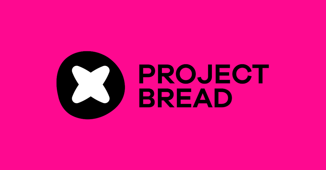 More than a Food Charity | About Project Bread