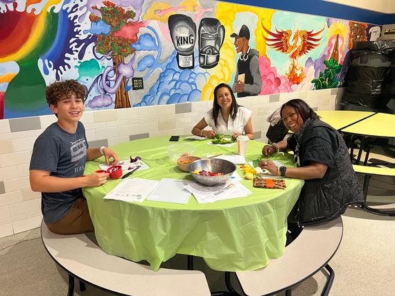 Project Bread Grants Expand Local Hunger Relief Efforts