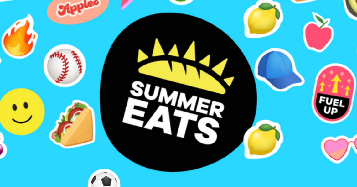 Summer Eats | Free Meals for Kids and Teens in MA