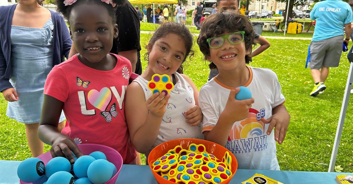 Summer Eats is in Full Swing Across MA