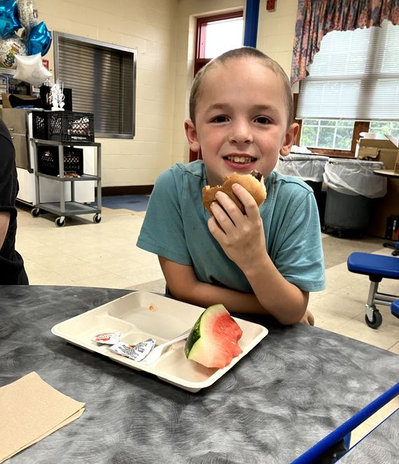 Summer Eats is in Full Swing Across MA