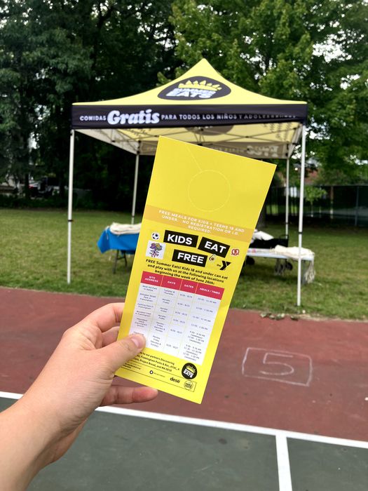 Summer Eats is in Full Swing Across MA