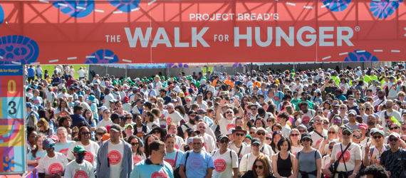 Food Assistance in Massachusetts | Project Bread