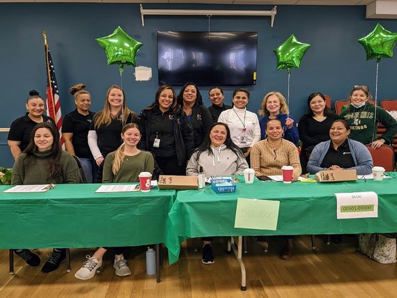 Project Bread Invests in Local Solutions for Food Security