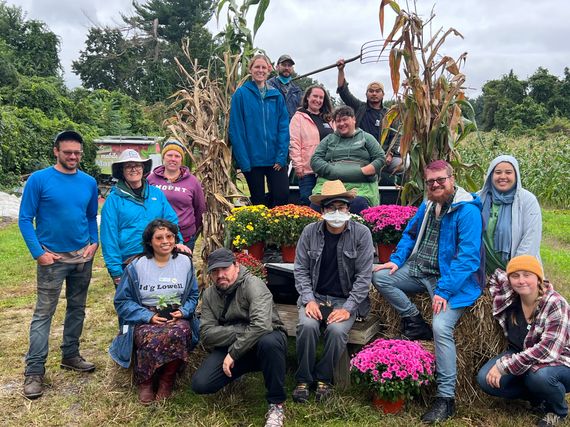 Project Bread Invests in Local Solutions for Food Security