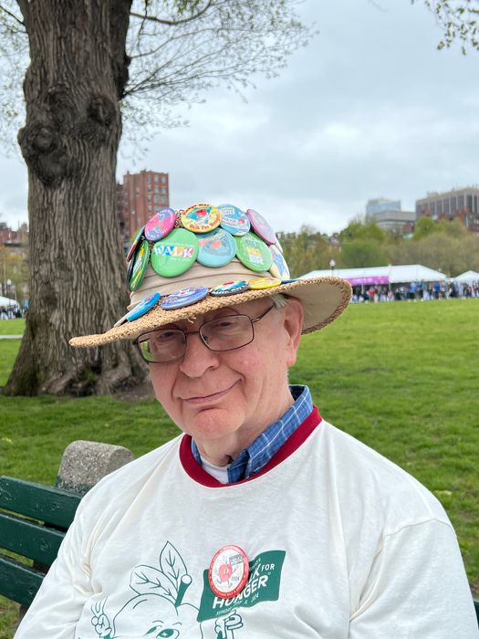 Relive Project Bread's 56th annual Walk for Hunger