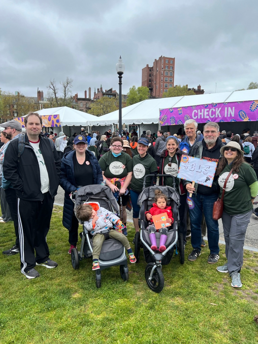 Relive Project Bread's 56th annual Walk for Hunger