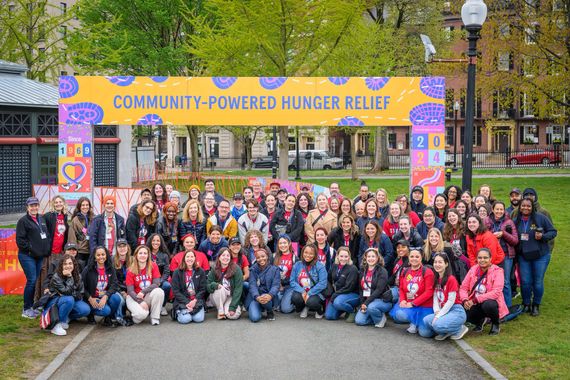 Project Bread named as a 2024 Best Places to Work Company