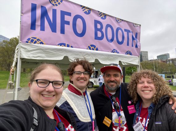 Project Bread named as a 2024 Best Places to Work Company