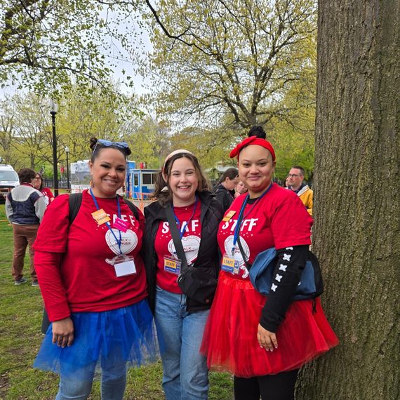 Project Bread named as a 2024 Best Places to Work Company