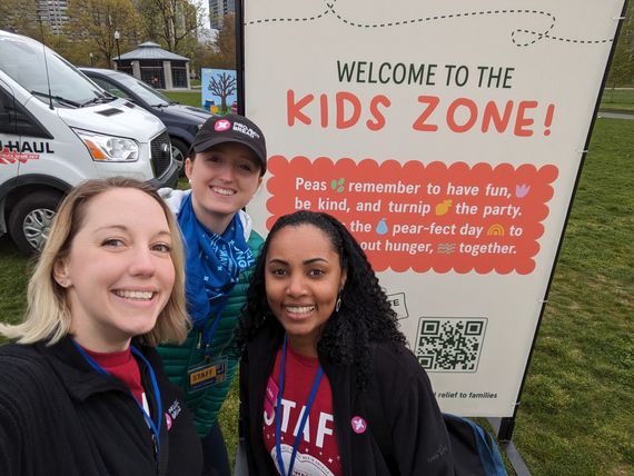 Project Bread named as a 2024 Best Places to Work Company