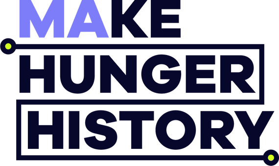 Anti-Hunger Leaders Launch Make Hunger History Coalition