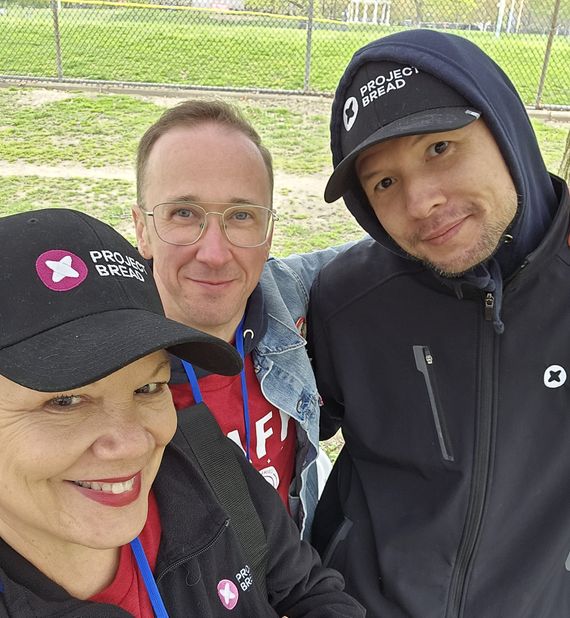 Project Bread named as a 2024 Best Places to Work Company