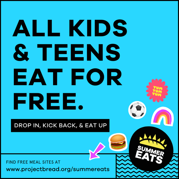 Behind the Scenes of the 2024 Summer Eats Conference