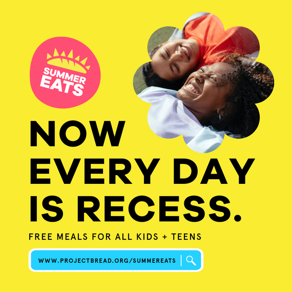 Behind the Scenes of the 2024 Summer Eats Conference