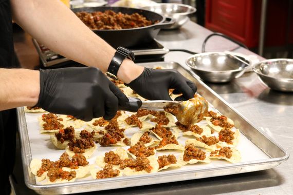 Back to School: How Students Benefit From Free, Healthy School Meals