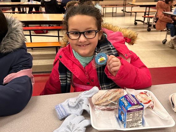 Back to School: How Students Benefit From Free, Healthy School Meals