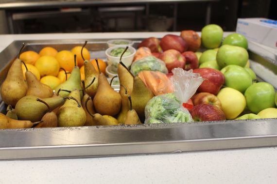 USDA Food Security Report Shows Federal-Level Interventions Work