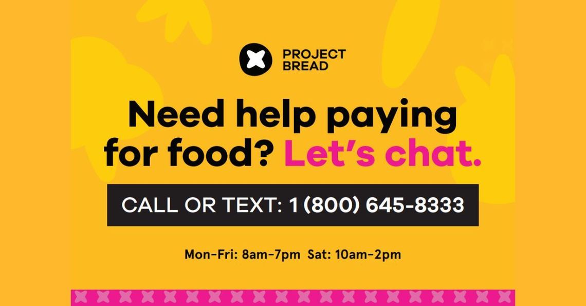 2025 FoodSource Hotline Awareness Week Toolkit