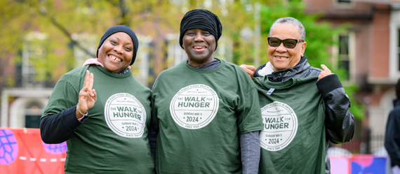 Food Assistance in Massachusetts | Project Bread