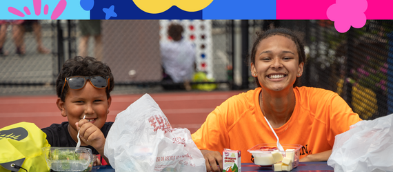 Food Assistance in Massachusetts | Project Bread