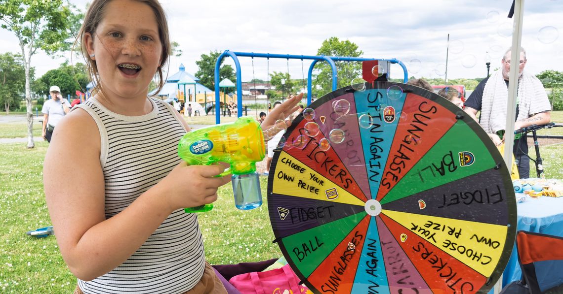 Summer Eats Makes Kids’ and Teens’ Dreams Come True